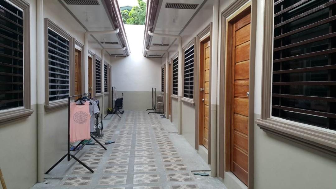 Studio-Type Apartment for Rent, Property, Rentals, Apartments & Condos ...