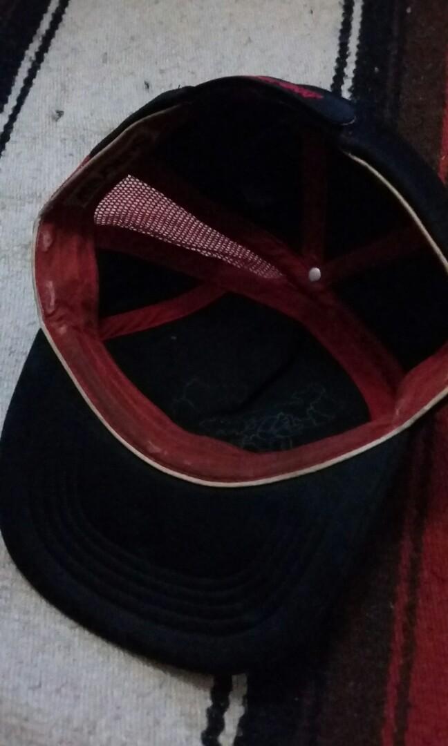 Subcrew cap, Men's Fashion, Watches & Accessories, Cap & Hats on Carousell