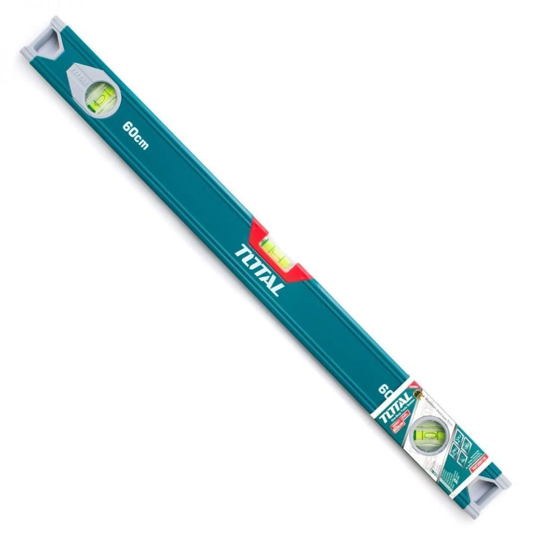 Total TMT26016 Spirit Level 60cm, Commercial & Industrial, Construction ...