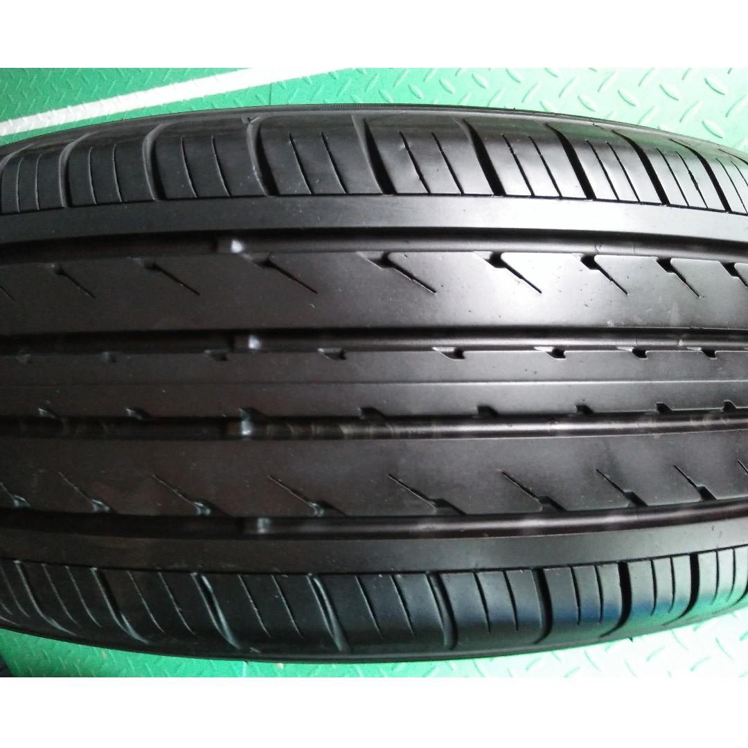 195/65/15 Toyo NanoEnergy J59 Tyres On Offer Sales, Car Accessories, Tyres & Rims on Carousell