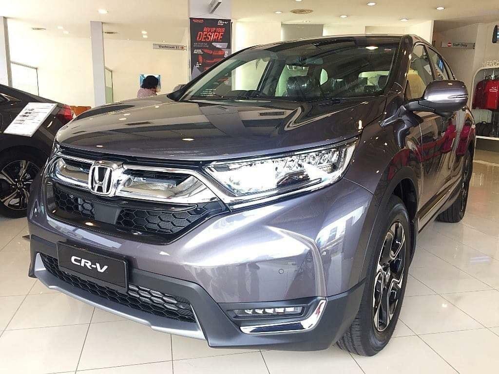 2019 HONDA CRV CR-V TC TCP, Cars, Cars for Sale on Carousell