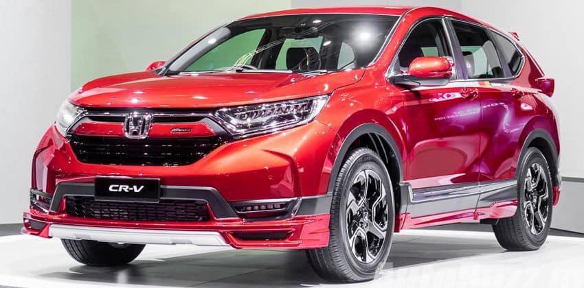 2019 HONDA CRV CR-V TC TCP, Cars, Cars for Sale on Carousell