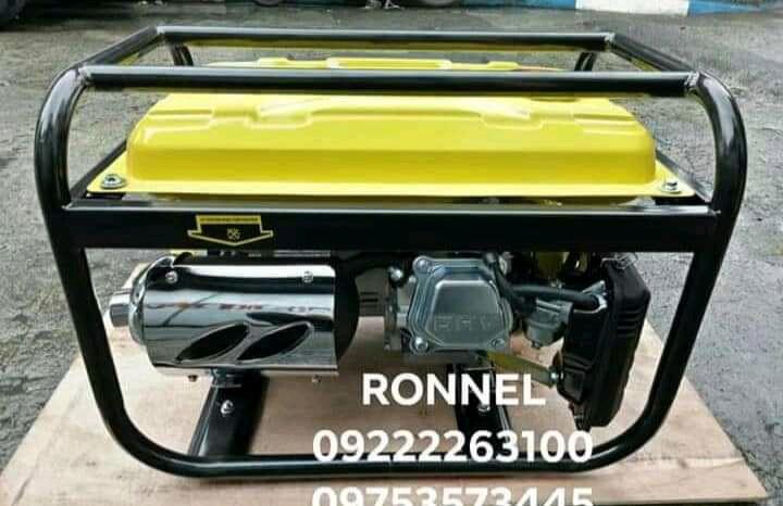 Akashi Generator Open type, Looking For on Carousell