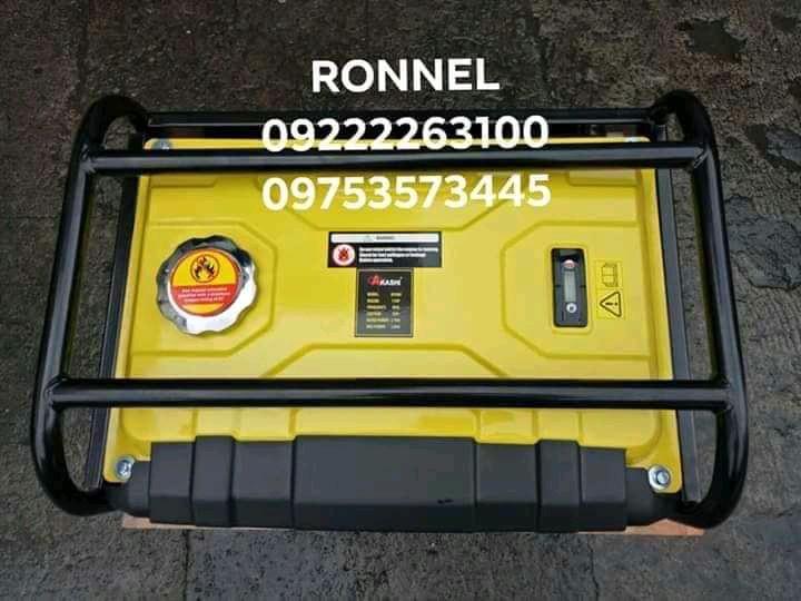 Akashi Generator Open type, Looking For on Carousell