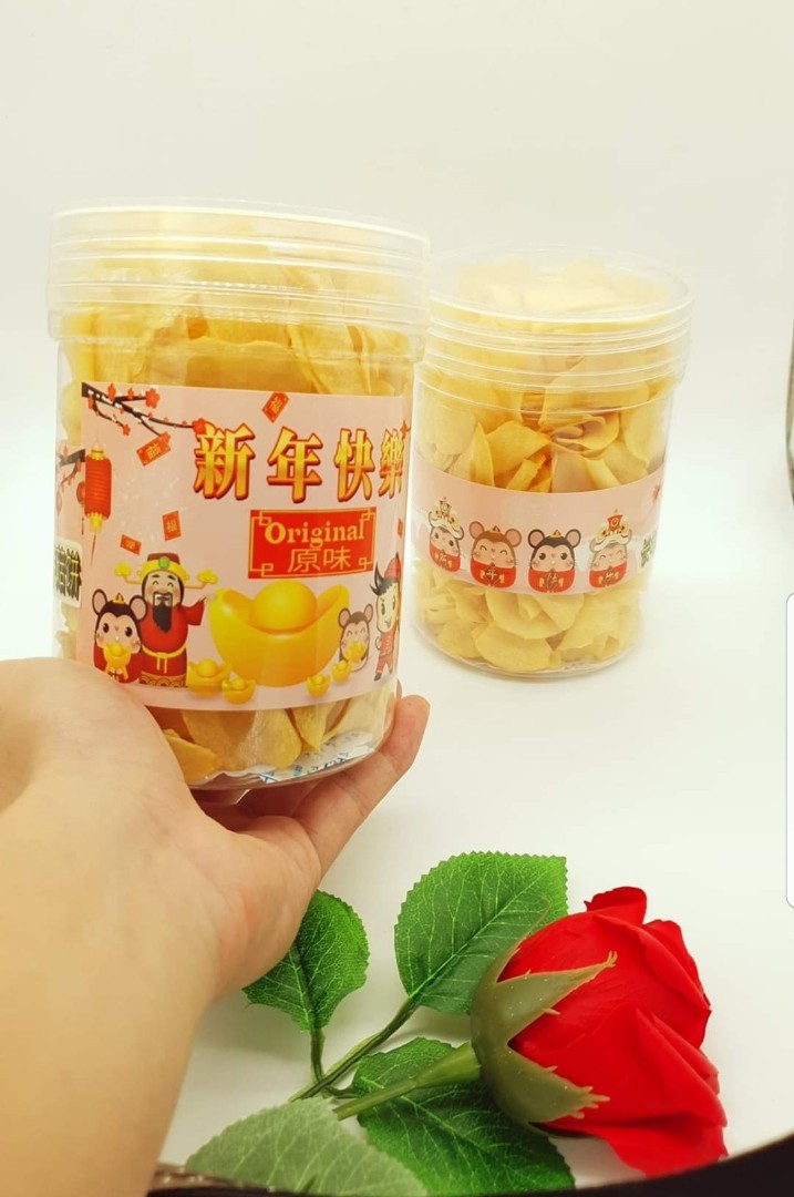 Arrowhead chips nga khu snacks, Food & Drinks, Packaged & Instant Food ...