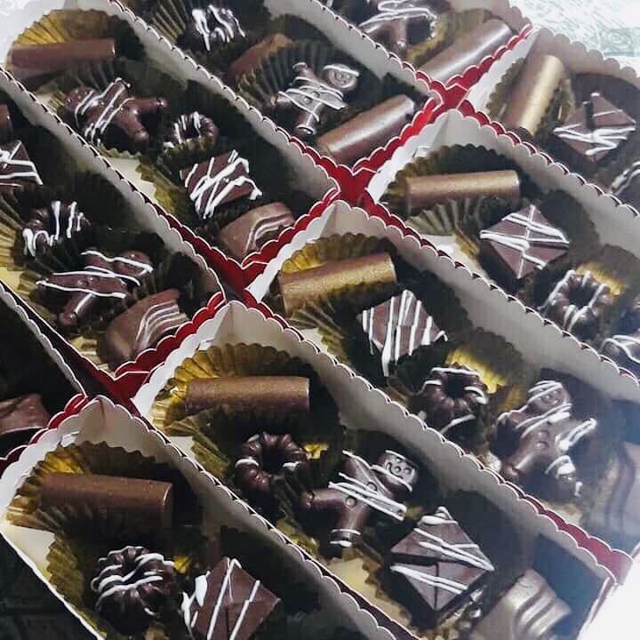 Belgian Chocolates mints! Must try!, Food & Drinks, Homemade Bakes on ...