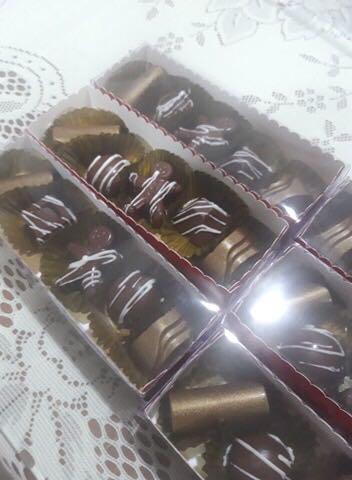 Belgian Chocolates mints! Must try!, Food & Drinks, Homemade Bakes on ...