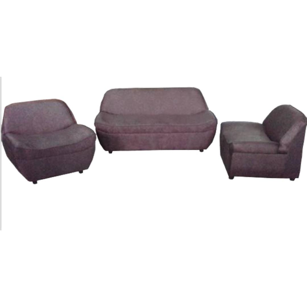 BUMBLE BEE Sofa Set for Living Room Home Furniture Wardrobe Cabinets ...