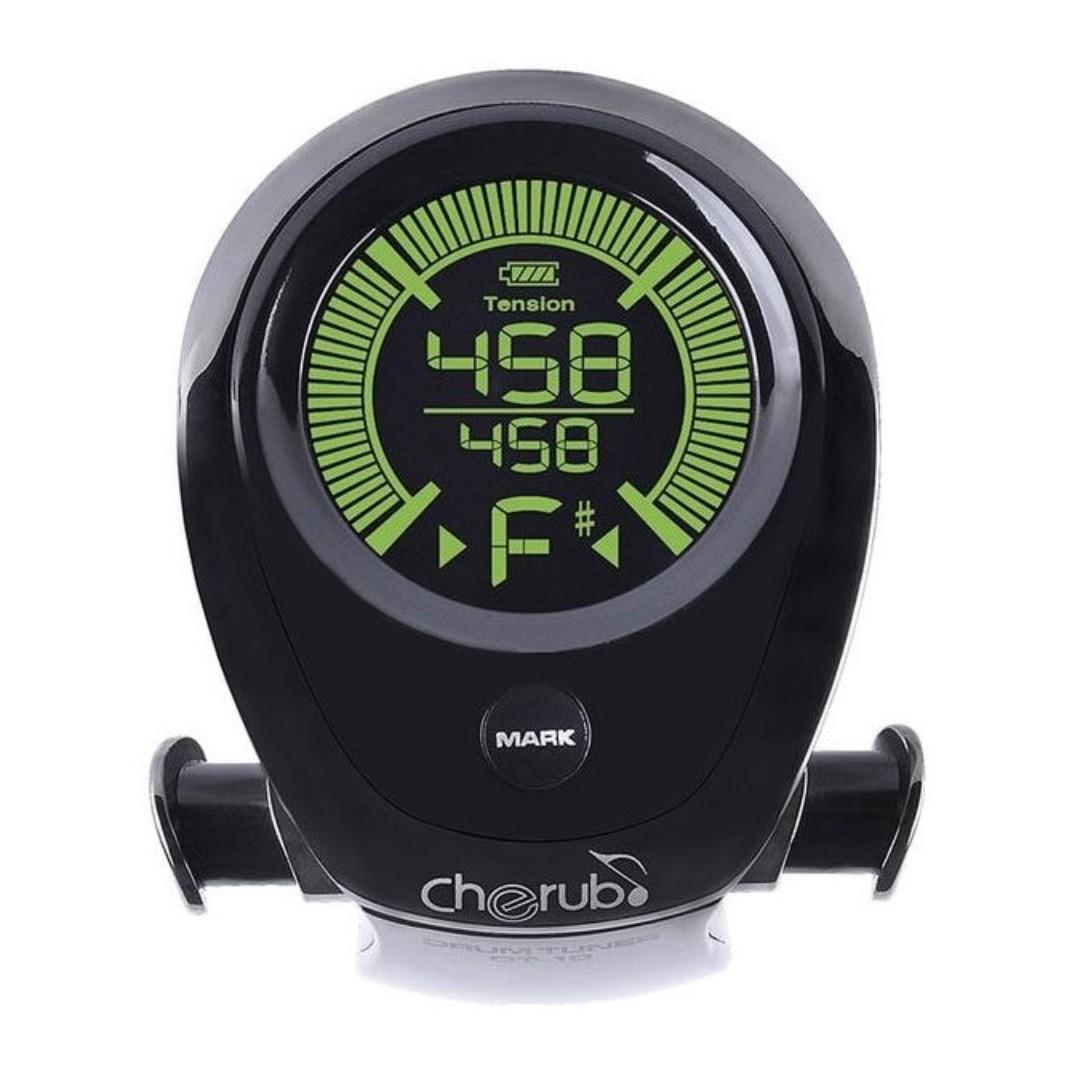 Cherub -Drum Tuner (DT-10), Hobbies & Toys, Music & Media, Music ...