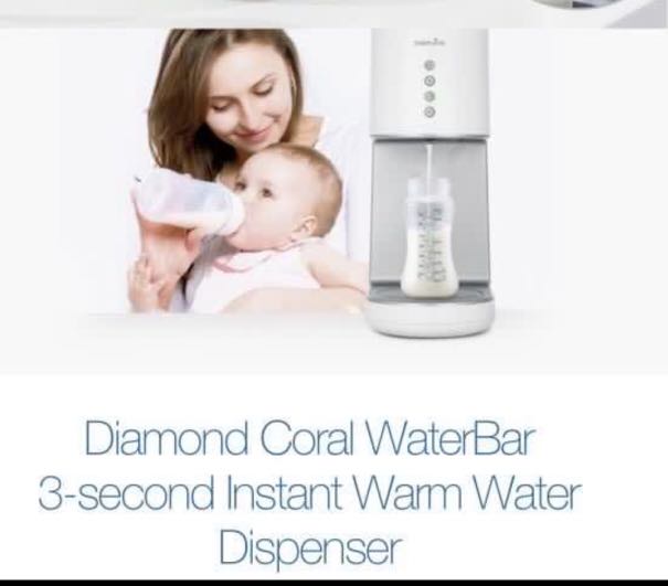 Diamond bar water dispenser, TV & Home Appliances, Kitchen Appliances ...