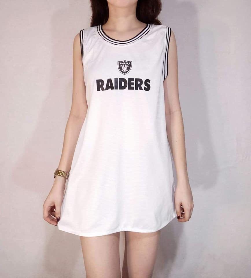 Drifit oversized sando jersey, Women's Fashion, Tops, Shirts on Carousell