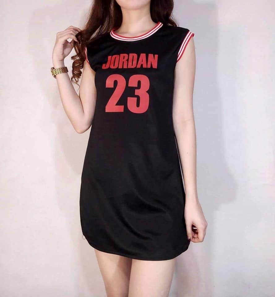 Drifit oversized sando jersey, Women's Fashion, Tops, Shirts on Carousell