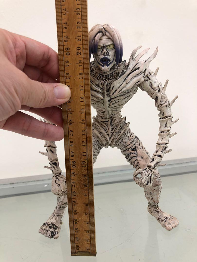 Limited edition Skeleton Figures / collectible toy / Rangka manusia ...