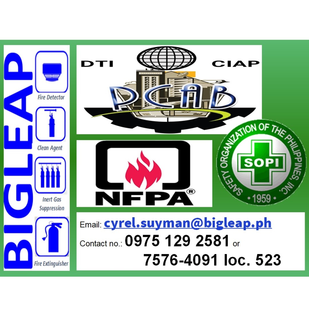 FIRE PROTECTION DISTRIBUTOR, Commercial & Industrial, Construction ...