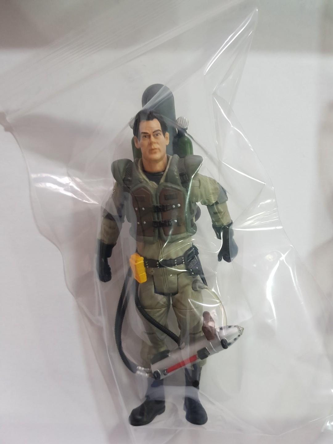 Ghostbusters 2 Ray & Winston Slime Blowers Set, Hobbies & Toys ...