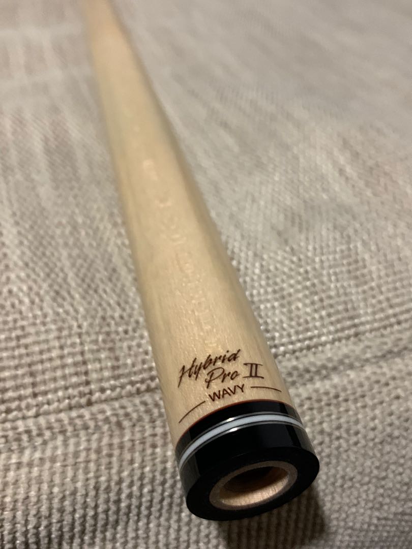 Hybrid pro 2, Sports, Sports & Games Equipment on Carousell