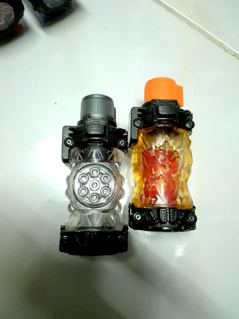 Kamen rider build sg, Hobbies & Toys, Toys & Games on Carousell