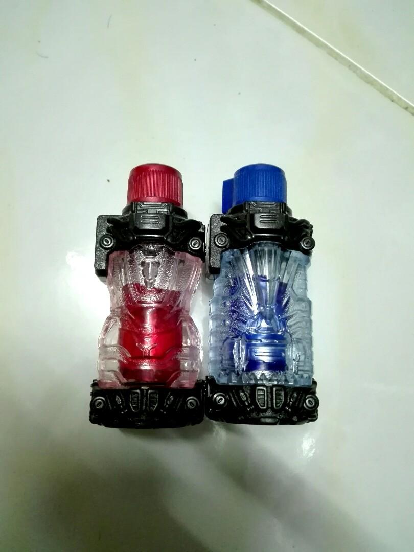 Kamen rider build sg, Hobbies & Toys, Toys & Games on Carousell