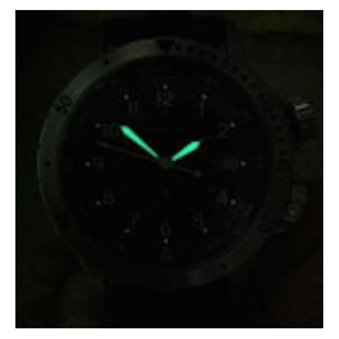 Republic of Singapore Air Force RSAF Hamilton Watch New with after ...