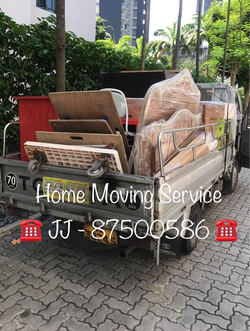 Mover Transport Disposal Delivery Cheap Mover, Home Services, Movers ...