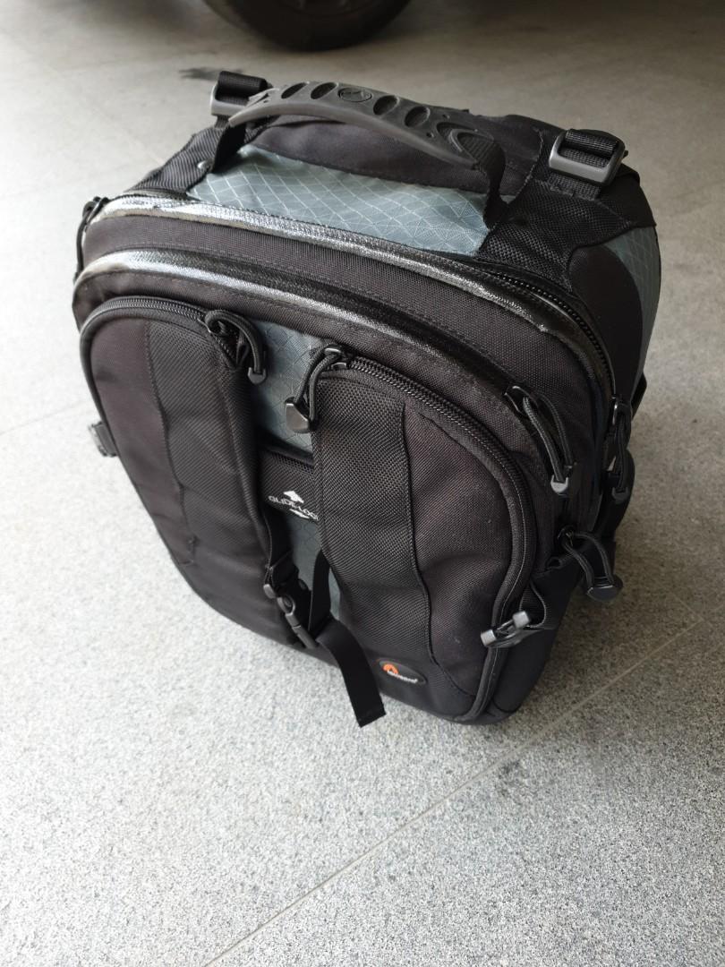 Lowepro vertex 100 aw, Photography, Photography Accessories, Camera ...