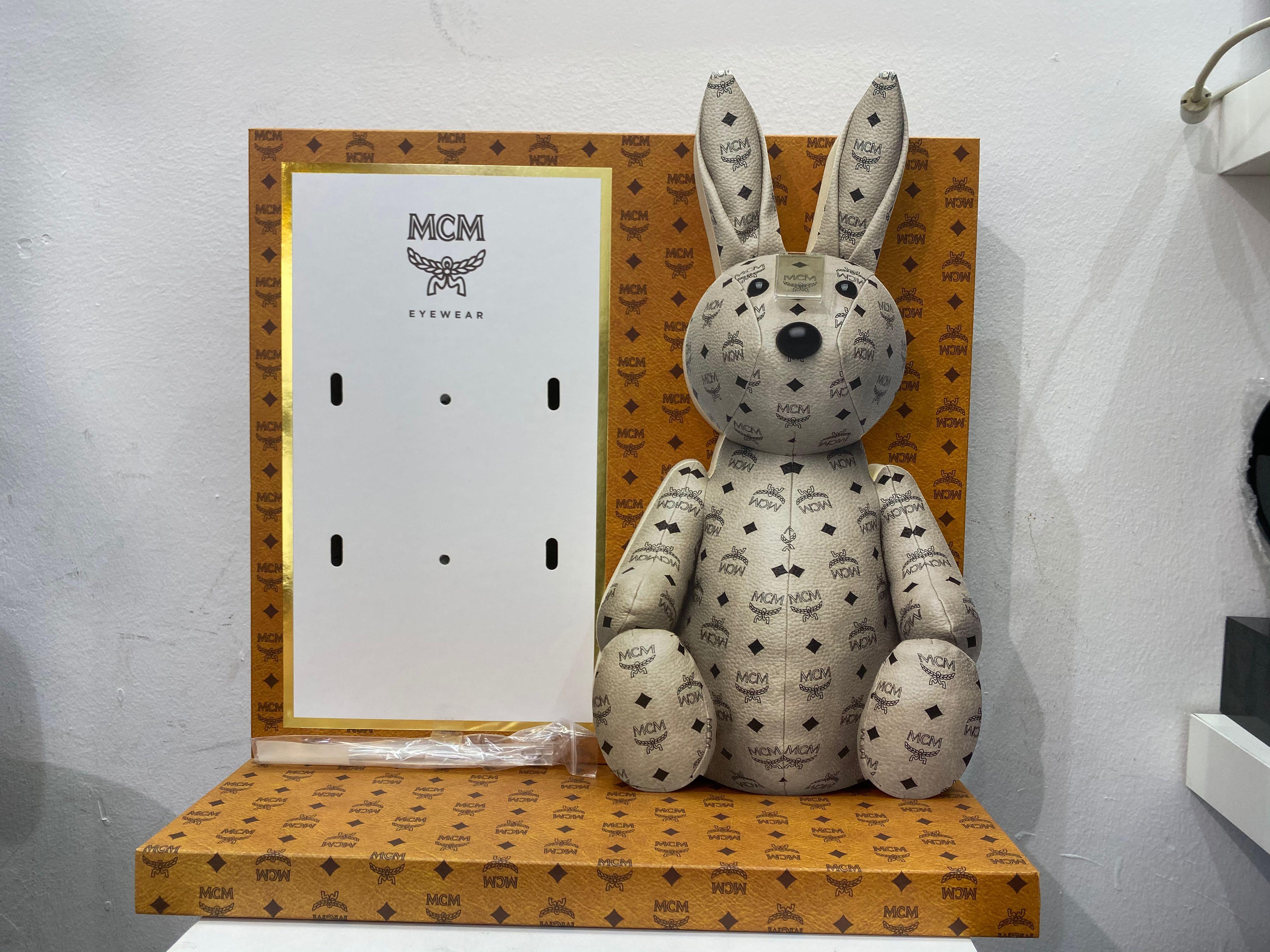 MCM Frame Display, Everything Else on Carousell