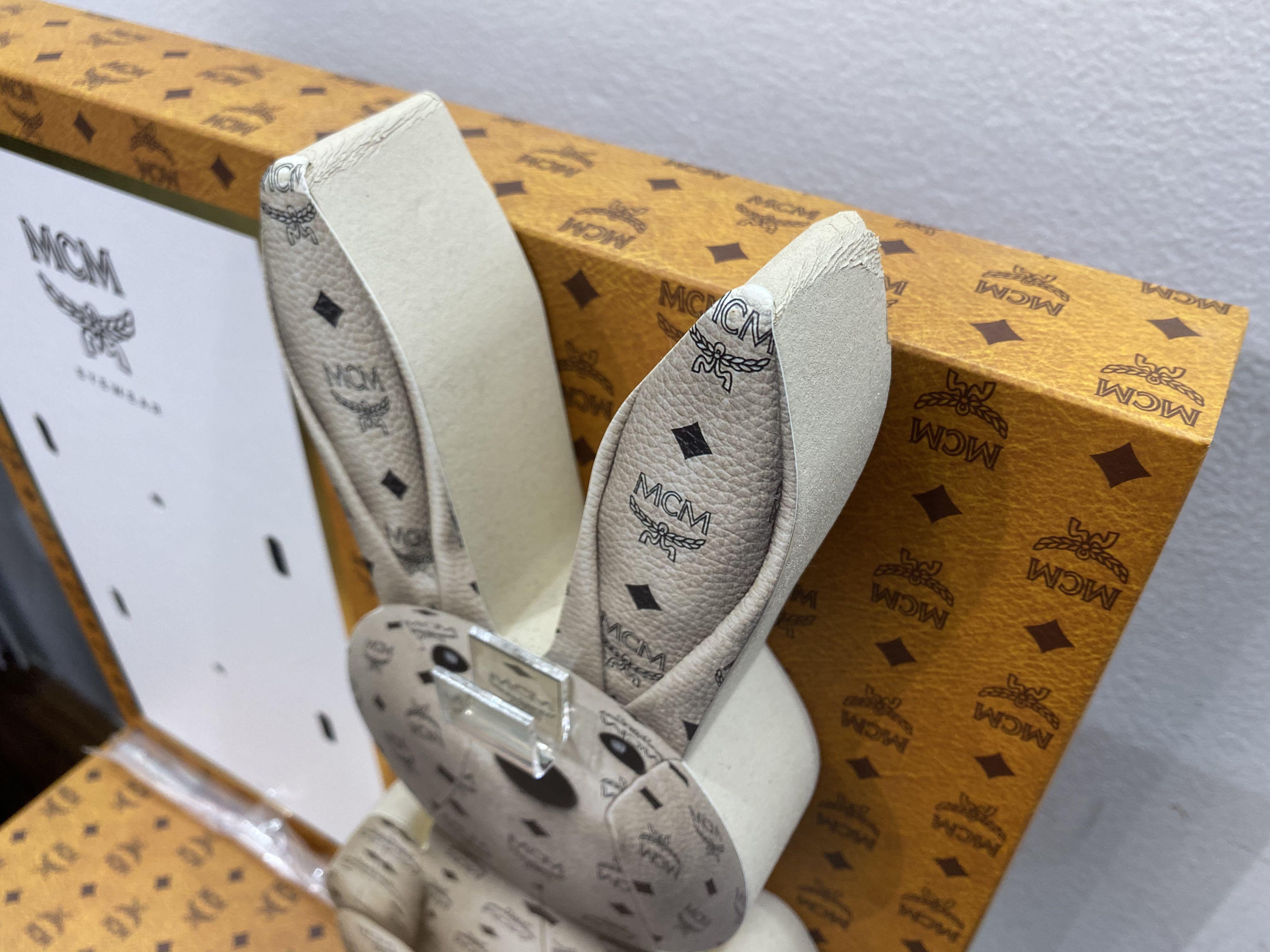 MCM Frame Display, Everything Else on Carousell