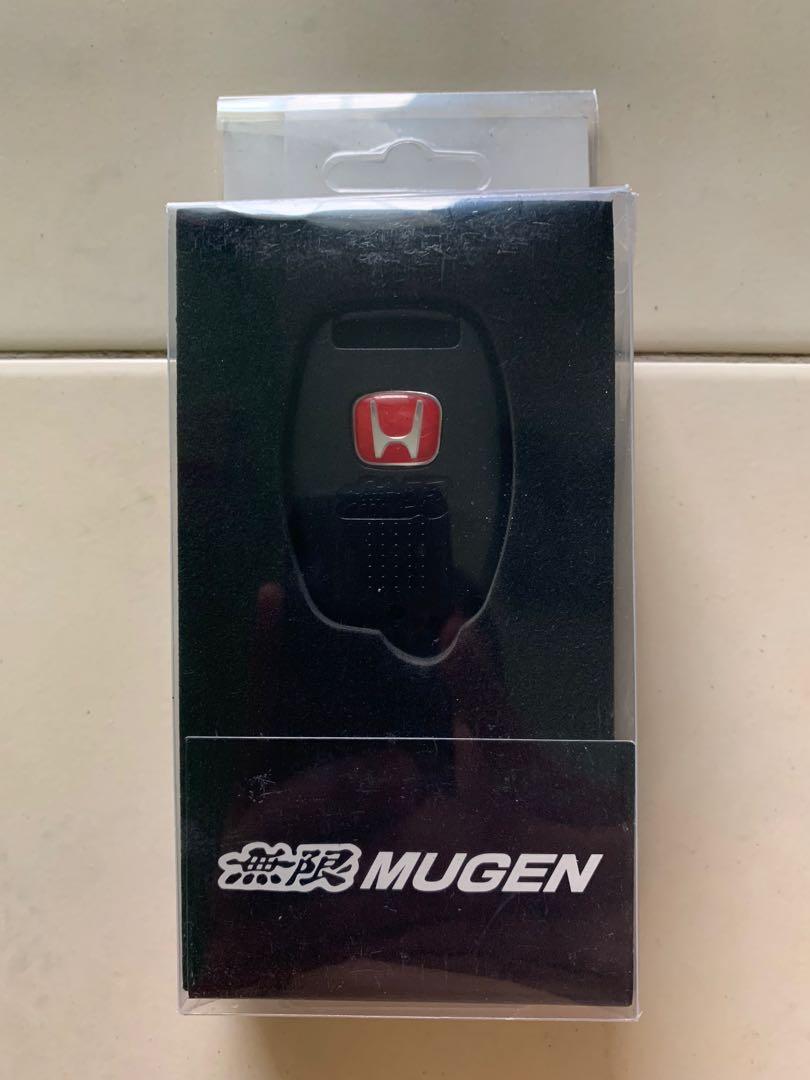 Mugen Type R key cover, Everything Else on Carousell
