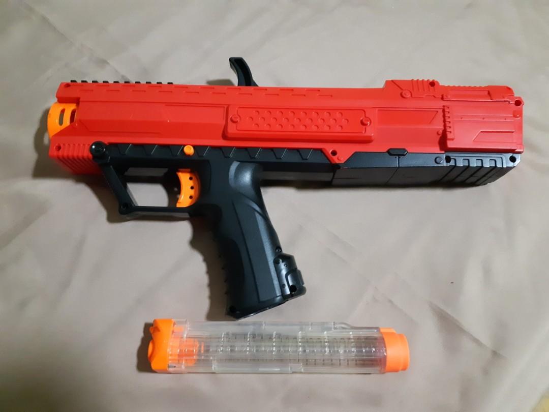 Nerf Rival Apollo, Toys & Games, Others on Carousell