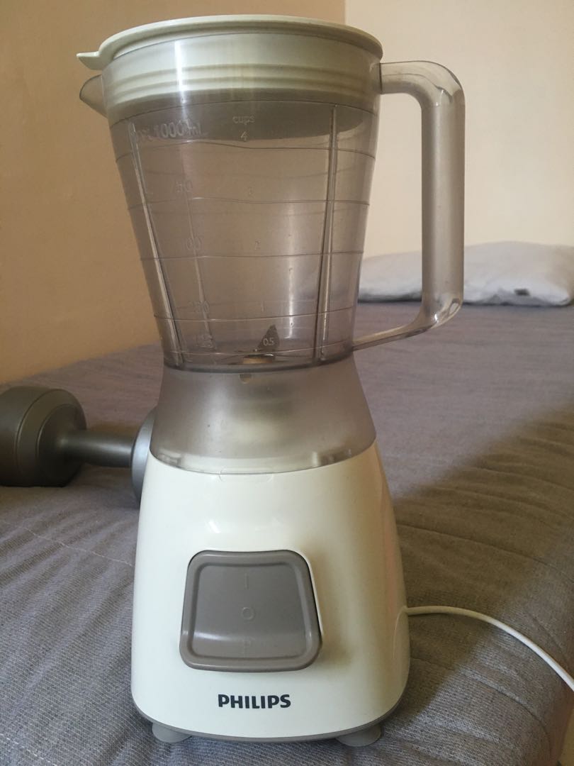 Philips Blender, TV & Home Appliances, Kitchen Appliances, Juicers ...