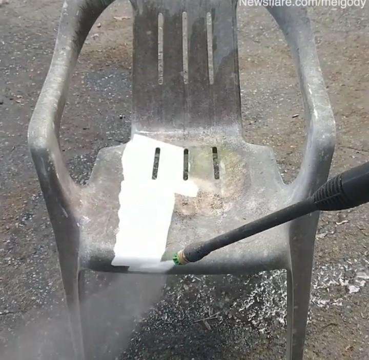 Rent sewa water jet pressure washer waterjet, Furniture & Home Living ...