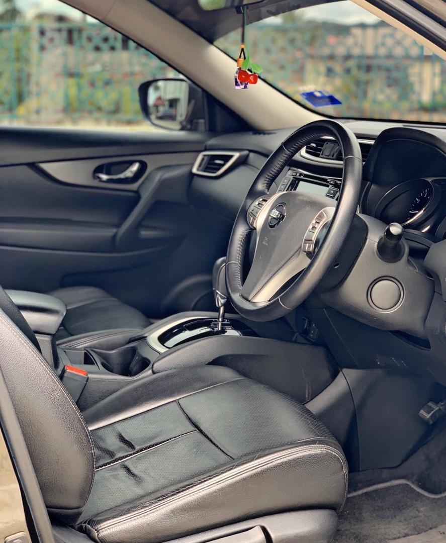 SEWA BELI>>NISSAN X-TRAIL 2.0(A)CVT SUV 7 SEATER FULLSPEC 2017, Cars, Cars for Sale on Carousell