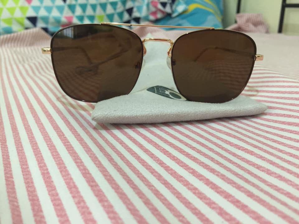 Shades for girls, Women's Fashion, Watches & Accessories, Sunglasses ...