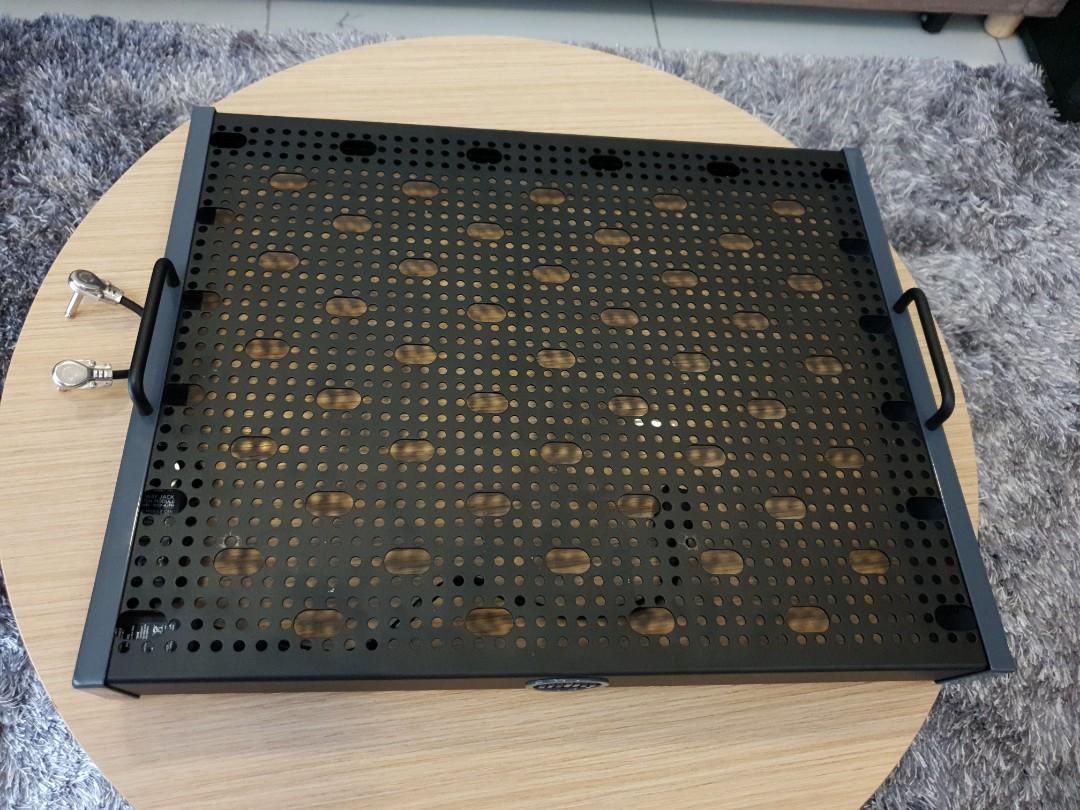 Temple audio board Trio 21, Hobbies & Toys, Music & Media, Music ...