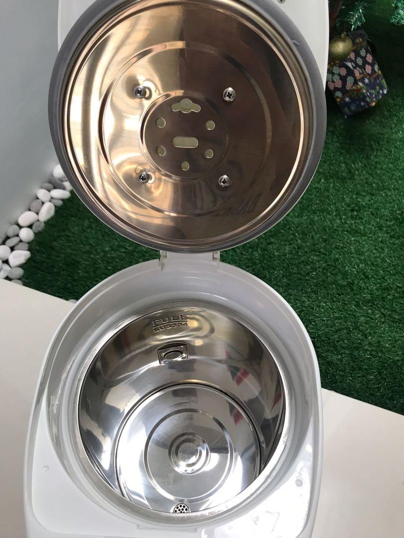 Thermo Pot, TV & Home Appliances, Kitchen Appliances, Kettles & Airpots ...