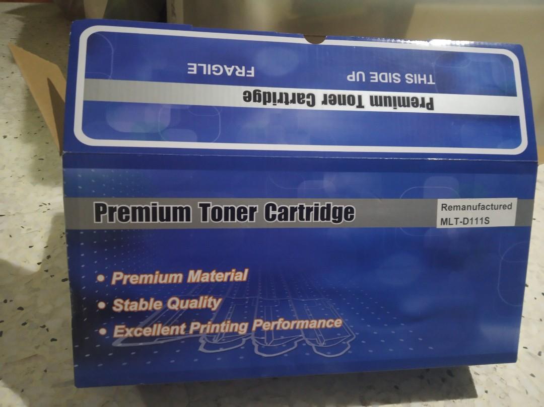 Toner cartridge, Computers & Tech, Printers, Scanners & Copiers on ...