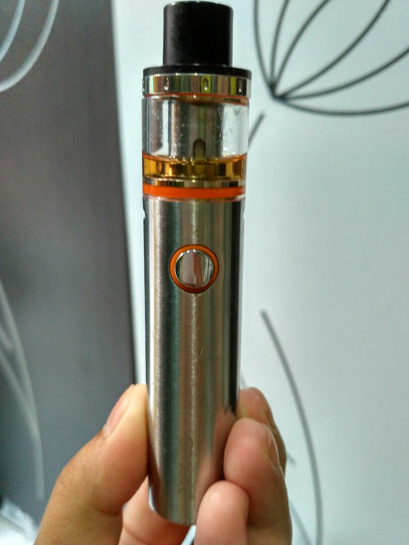 Vape Pen Merk Smok, Elektronik, Lainnya di Carousell