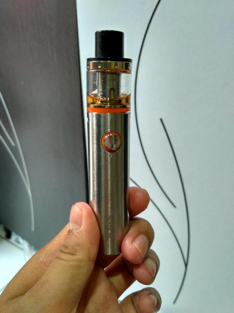 Vape Pen Merk Smok, Elektronik, Lainnya di Carousell
