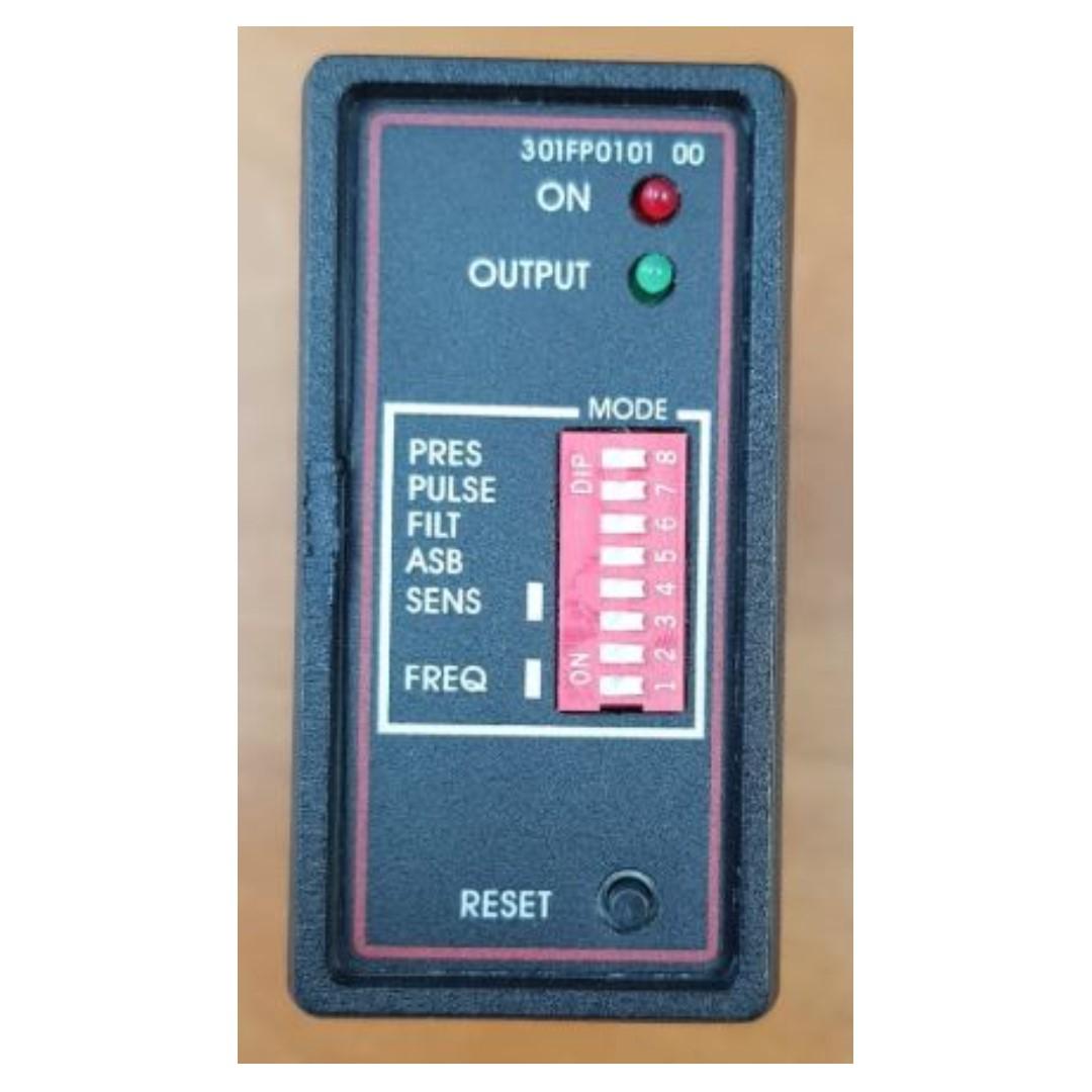 VEHICLE GROUND LOOP DETECTOR UNIT. MODEL PD134 (12/24V-ACDC) AUTOGATE ...