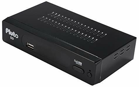 XCSOURCE Pluto S9 Digital Full HD Satellite TV Receiver Channel Box ...