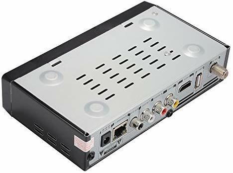 XCSOURCE Pluto S9 Digital Full HD Satellite TV Receiver Channel Box ...