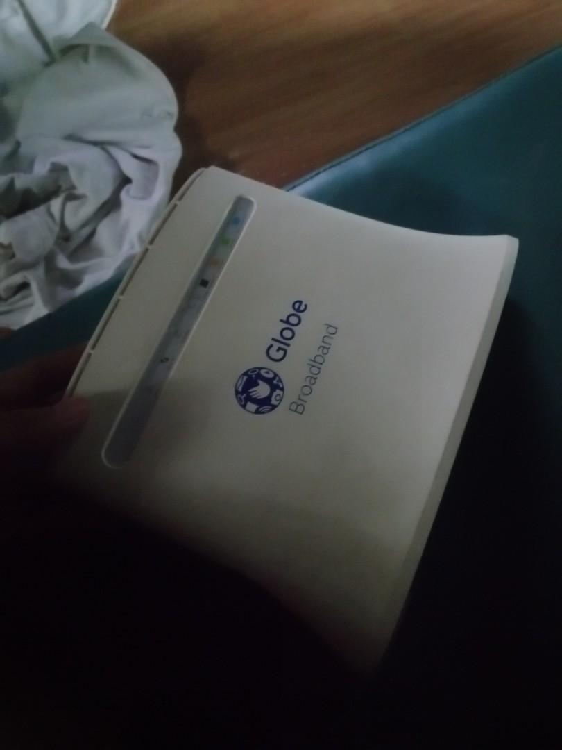 Zte globe modem openline, Mobile Phones & Gadgets, Mobile & Gadget ...