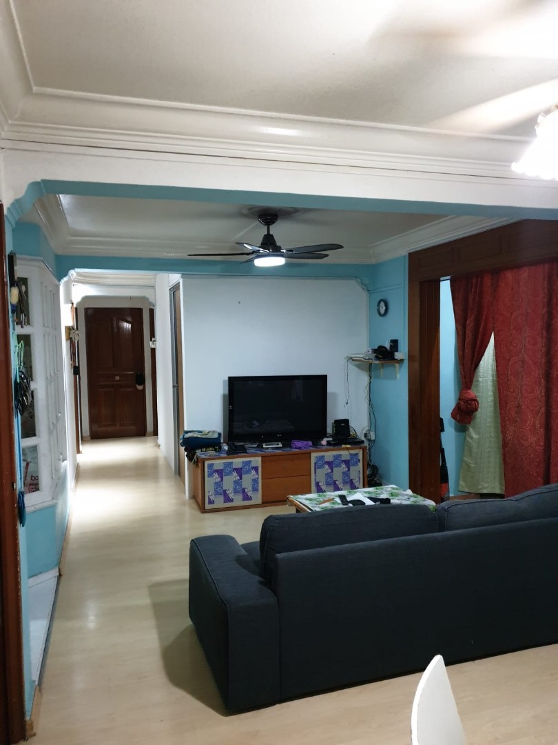 125 Marsiling Rise, Property, For Sale, HDB on Carousell