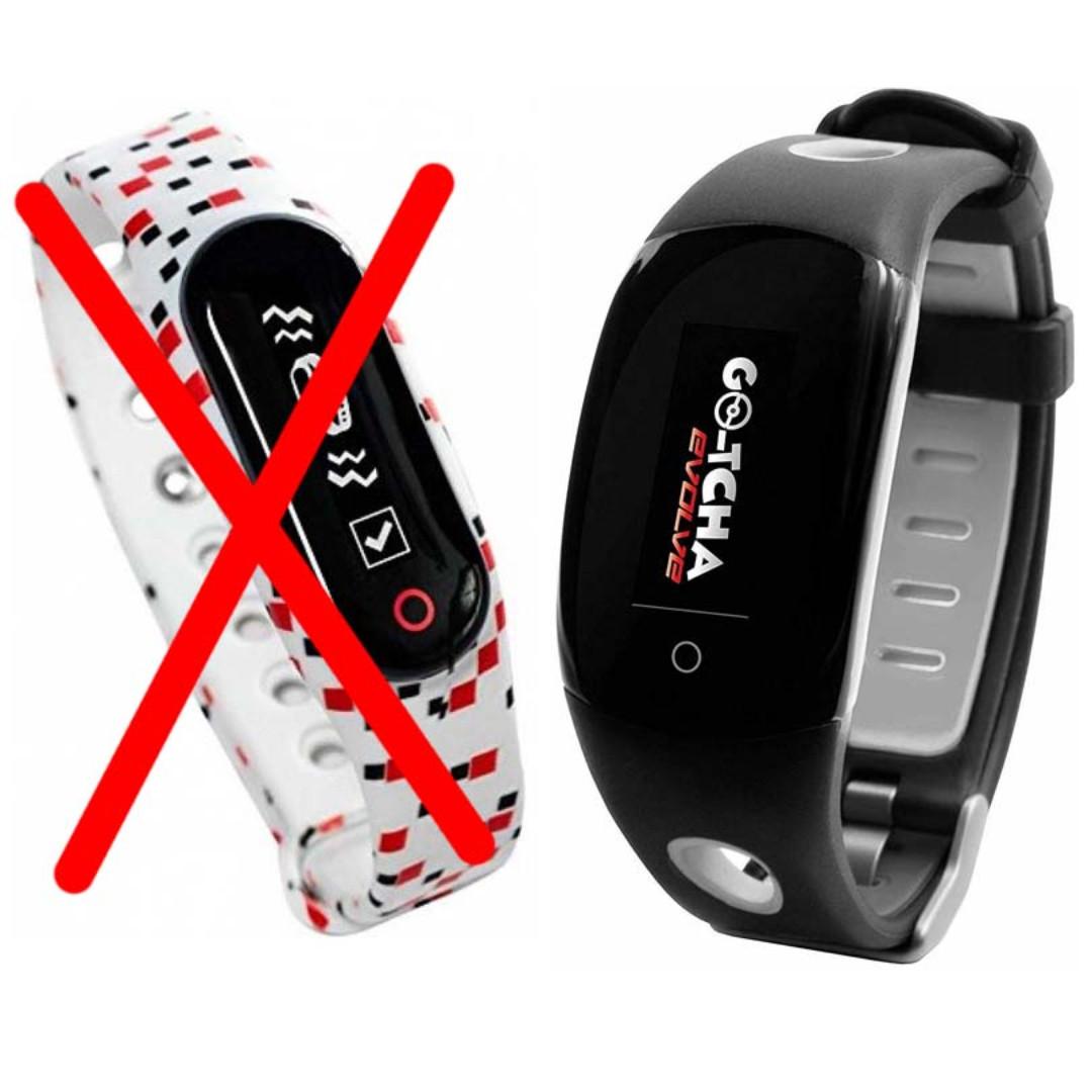 新版現貨 Go-Tcha 第二代 進化版 gotcha 自動捉精靈手帶 即場試用 Pokemon Go Plus auto catch ...