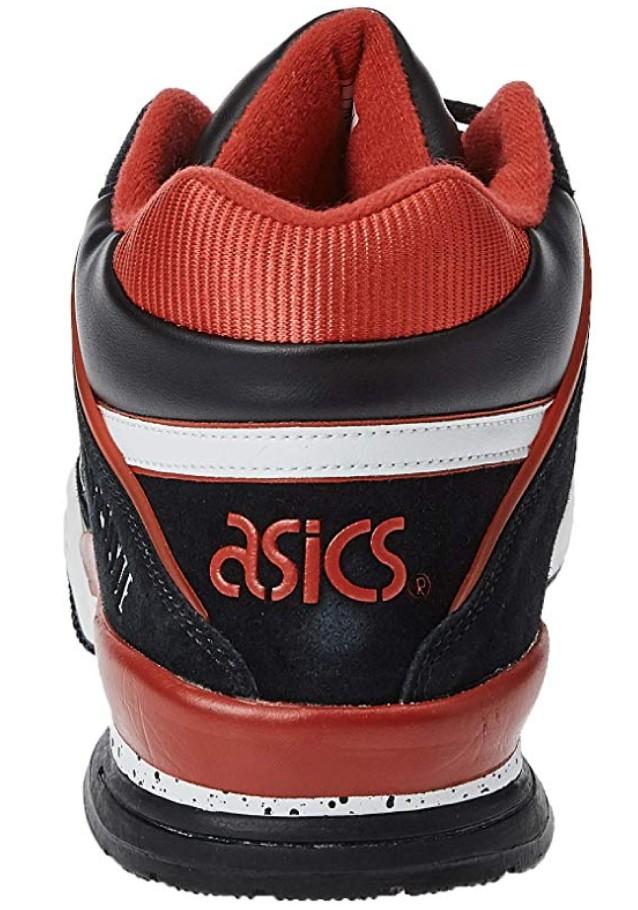 Asics Gel-Spotlyte-U (Isaiah Thomas Signature Basketball Shoe), Men's ...