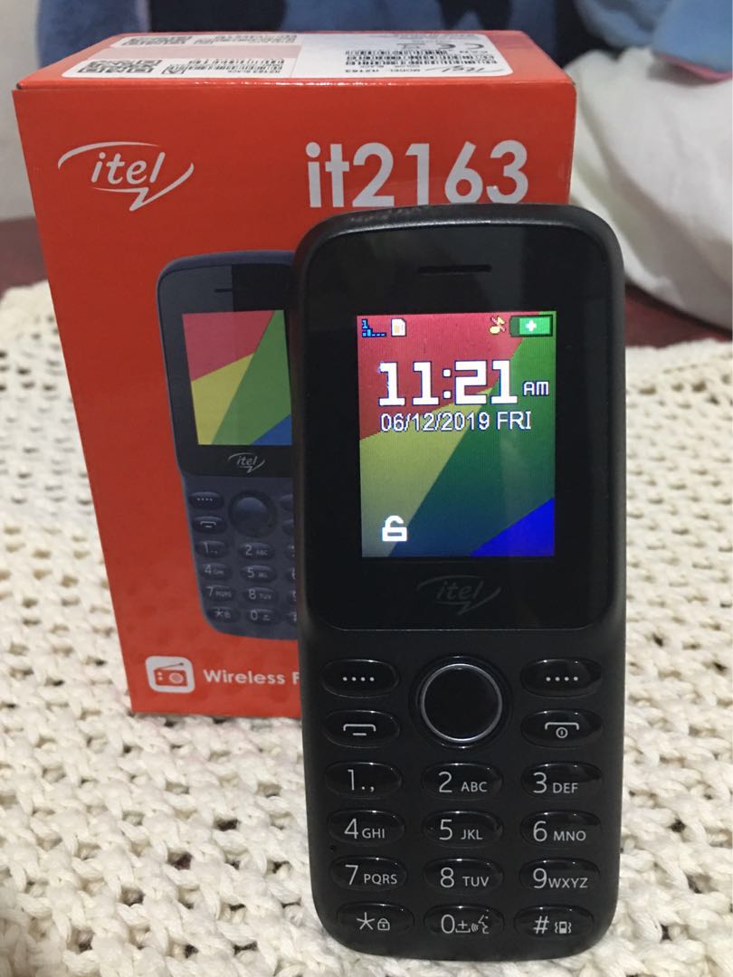 Basic Phone, Mobile Phones & Gadgets, Mobile Phones, Early Generation ...