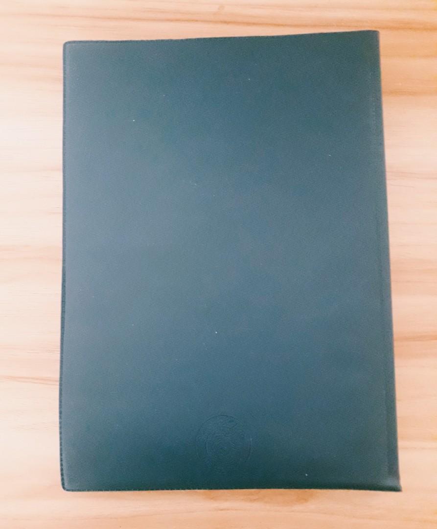 Cattleya Note Filler Notebook, Hobbies & Toys, Stationary & Craft ...