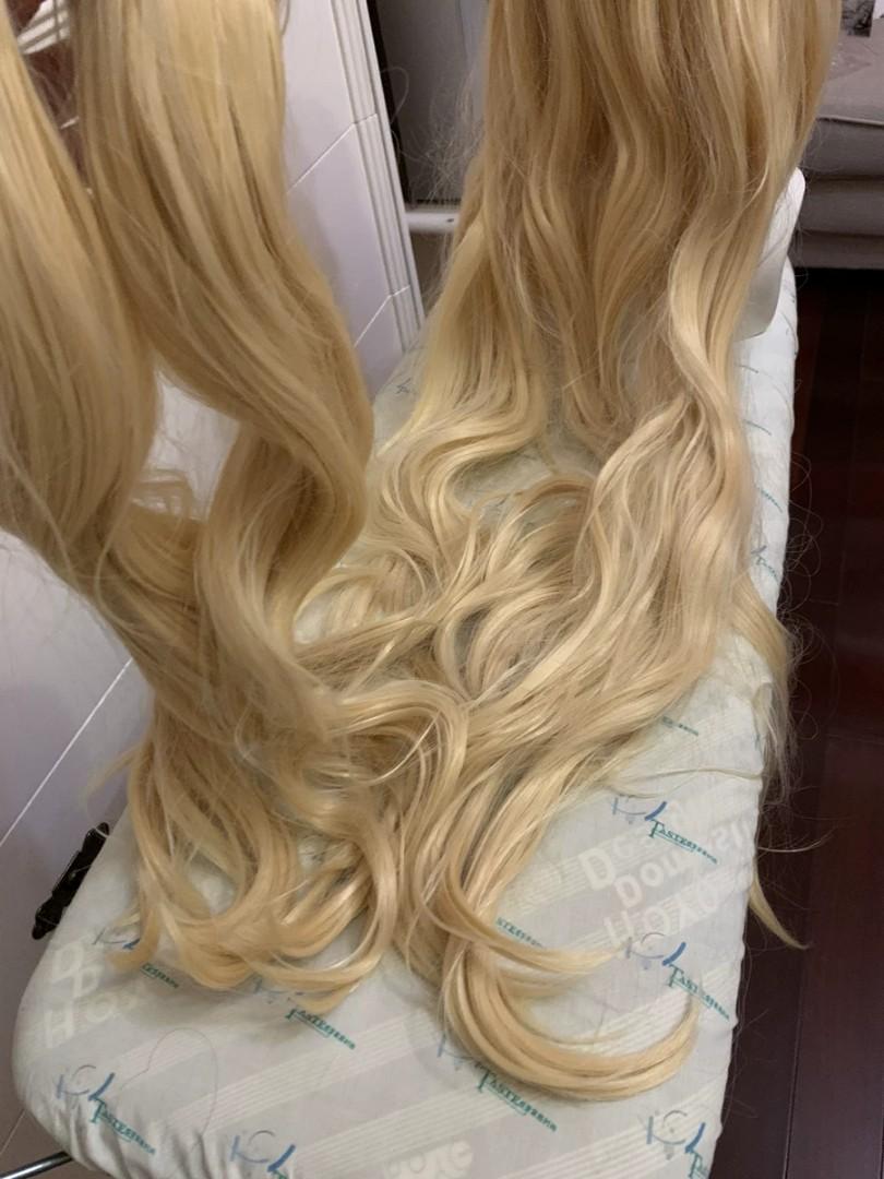 Ereshkigal cosplay fgo eresh, Hobbies & Toys, Memorabilia ...