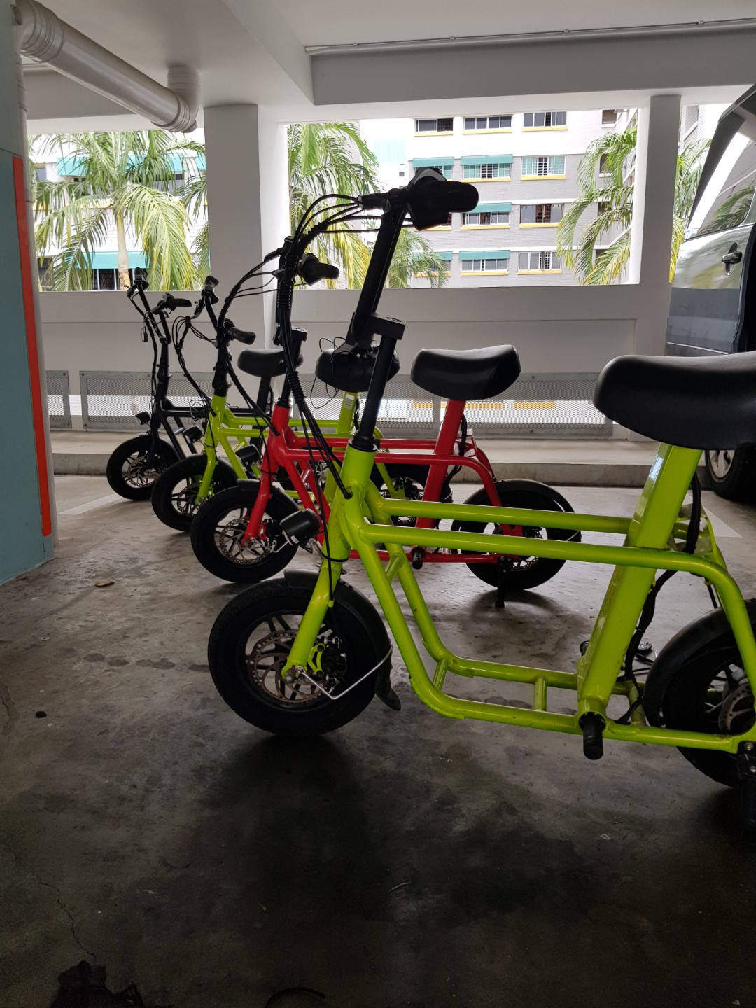 FREE PMD DISPOSAL, Sports Equipment, PMDs, E-Scooters & E-Bikes, E ...