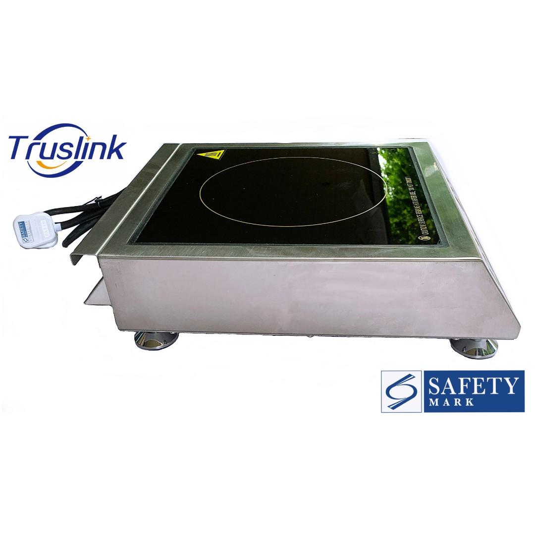 High Quality Safety Mark Commercial Portable Induction Cooker High ...